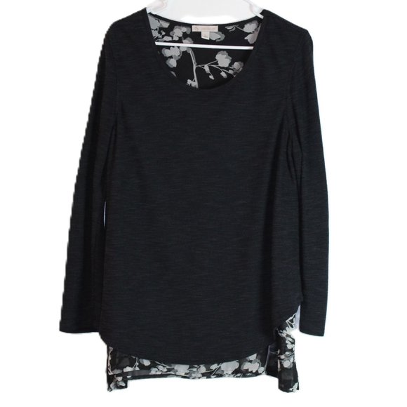 CB Established 1952 | Tops | Cb Established 952 Dress Barn High Low ...